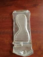 China 10cm Shoe Insole Making Machine TPU Plastic Mold Making Machine 50kg/H for sale