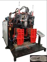 China 10cm Shoe Insole Making Machine TPU Plastic Mold Making Machine 50kg/H for sale