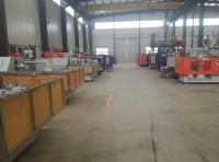 China LDPE HDPE 1L Blow Moulding Machine 8 Station 2000kg Plastic Bottle Making for sale