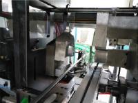 China 70 KW/Day HDPE Blow Molding Machine for sale