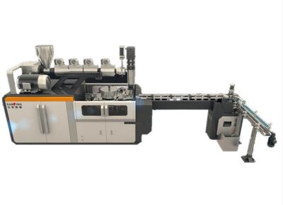 China Hydraulic Blowing HDPE Blow Molding Machine for sale