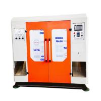 China HDPE Plastic Jerry Can Blow Molding Machine 5L 200-300 PCS per Hour 380V for sale