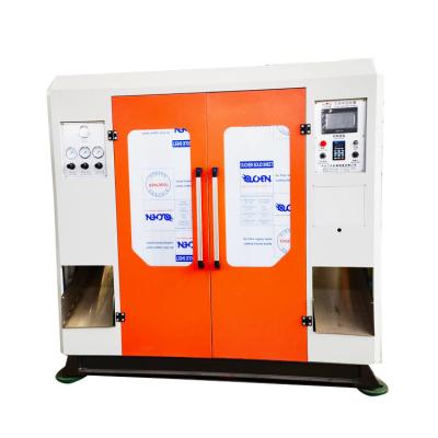 China HDPE Plastic Jerry Can Blow Molding Machine 5L 200-300 PCS per Hour 380V for sale