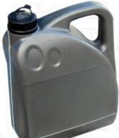 China HDPE Plastic Jerry Can Blow Molding Machine 5L 200-300 PCS per Hour 380V for sale