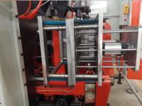 China HDPE Plastic Jerry Can Blow Molding Machine 5L 200-300 PCS per Hour 380V for sale