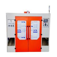China Plastic Extrusion PLC Jerry Can Blow Molding Machine 30kw 3.5*2.1*2.2m for sale
