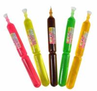 China LDPE HDPE 2 Station Automatic Bottle Blowing Machine 15kw for Ice Lolly Tube for sale