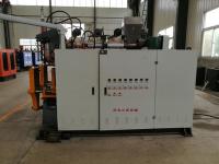 China TPU Automatic Hydraulic Blow Molding Machine 5L 70kg/H Bottle Making Machine for sale