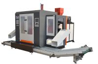 China 2.5L 1 Die Heads Ball Blowing Machine 25kw Plastic Ball Making Machine for sale