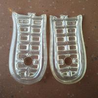 China Hydraulic Shoe Insole Making Machine 68kN PE Blow Molding PLC Control for sale
