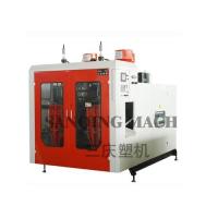 China 5000ml Plastic HDPE Blow Molding Machine 300PCS/HR 0.6m3/Min for sale