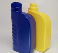 China Automatic Oil Bottle HDPE 5l Blow Molding Machine 300PCS/HR for sale