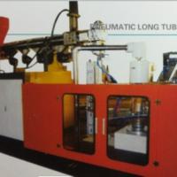 China 2 Molds Drain PVC Pipe Manufacturing Machine 500pcs/H 4 Cavity for sale