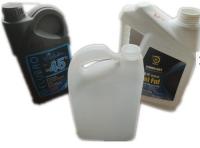 China Hydraulic Plastic Jerry Can Blow Molding Machine 20L 30L 40L HDPE for sale