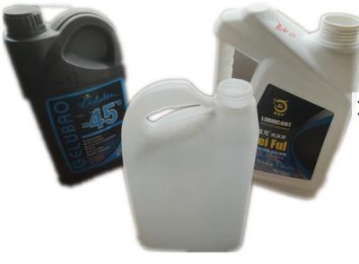 China Hydraulic Plastic Jerry Can Blow Molding Machine 20L 30L 40L HDPE for sale