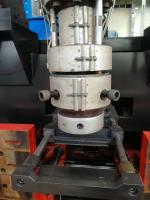 China Hydraulic Plastic Jerry Can Blow Molding Machine 20L 30L 40L HDPE for sale