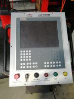 China Hydraulic Plastic Jerry Can Blow Molding Machine 20L 30L 40L HDPE for sale