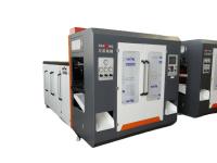 China 3 Liter Bottle Delta Jerry Can Blow Molding Machine for sale