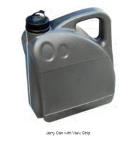 China Servo Motor 6 Station Blow Molding Machine 5L Plastic Fuel Bottle 17000 Pcs Day for sale