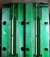China Extrusion Ldpe 1000ml Plastic Blow Molding Machine for sale