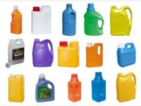 China 3L 5L Jerry Can Blow Molding Machine Hydraulic 200-300 PCS/HR HDPE PP for sale