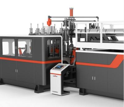China Pe / Pp Products Rotary Blow Molding Machine 700pcs/Hr for sale