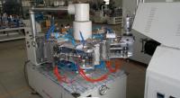 China PVC 4/6/8 Molds Plastic Bottle Blow Molding Machine Automatic Rotary for sale