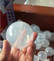 China 380V 8 Cavity Ocean Ball Blow Molding Machine 65mm Screw 15KW for sale