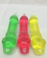 China HDPE LDPE Rotary Blow Molding Machine 2 4 6 8 Molds 1000ml Bottle Making for sale