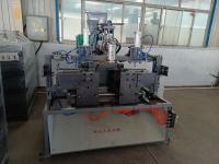 China Large Size Reciprocating Plastic 1 Litre Blow Moulding Machine for sale