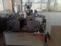 China Large Size Reciprocating Plastic 1 Litre Blow Moulding Machine for sale