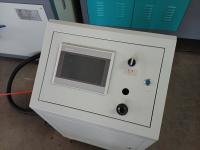 China Automatic TPU Plastic Blow Molding Machine 8 Molds 1000ml Bottle Volume for sale