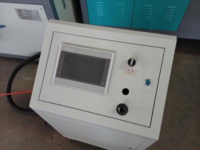 China Automatic TPU Plastic Blow Molding Machine 8 Molds 1000ml Bottle Volume for sale