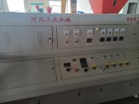 China Polyethylene 1 Litre Blow Moulding Machine Automatic Semi Automatic 8 Molds Rotary for sale