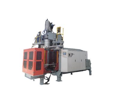China 25L 50L Hydraulic Blow Molding Machine 50KW 40 Pcs Per Hour for sale