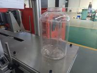 China High Speed Rotary Blow Molding Machine for 1 Gallon Water Jug 700 Pcs/Hr for sale
