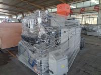 China Hydraulic Full Automatic Blow Molding Machine For 25l To 30l Buckets for sale