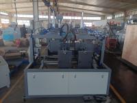 China Medicine 1.5l Semi Automatic Blow Molding Machine for sale