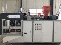 China Direct Pushing EVOH 5L Bottle Blowing Machine Hydraulic Making 20 Years Experience for sale