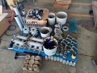 China Original Blow Molding Machine Spare Parts CE Passed for sale