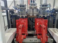 China CE 5l Hdpe Blow Molding Machine Bottle Making for sale
