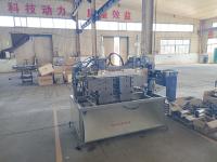 China Large Reciprocating HDPE Blow Molding Machine 2L Capacity Automatic Semi Automatic for sale