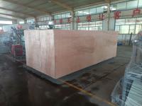 China Wooden Cases for Auxiliary Extrusion Blow Molding Machine Parts Export 120x80x60cm for sale