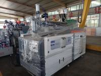 China Plastic Cover for Large Machinery Container Shipping Protection 20ft 40ft for sale