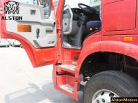 China 290HP Sinotruk HOWO 4×2 Tractor Truck for Sale in Senegal – CIF Dakar Price, ZZ4187M3517C for sale