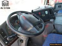 China New Sinotruk HOWO 290HP 4×2 Flat Cab Tractor Head for Sale in Nigeria – Affordable & Ready for Export for sale