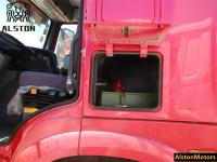 China New Sinotruk HOWO 290HP 4×2 Flat Cab Tractor Head for Sale in Nigeria – Affordable & Ready for Export for sale