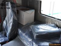 China New Sinotruk HOWO 336HP 6×4 Tractor Head with HW76 Sleeper Cab for Sale in Tanzania – Durable Long-Haul Truck for sale