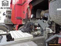 China New HOWO 336HP 6×2 Tractor Truck for Sale in Kenya – Factory Price, Durable Long-Haul Haulage Solution for sale