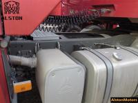 China New HOWO 336HP 6×2 Tractor Truck for Sale in Kenya – Factory Price, Durable Long-Haul Haulage Solution for sale